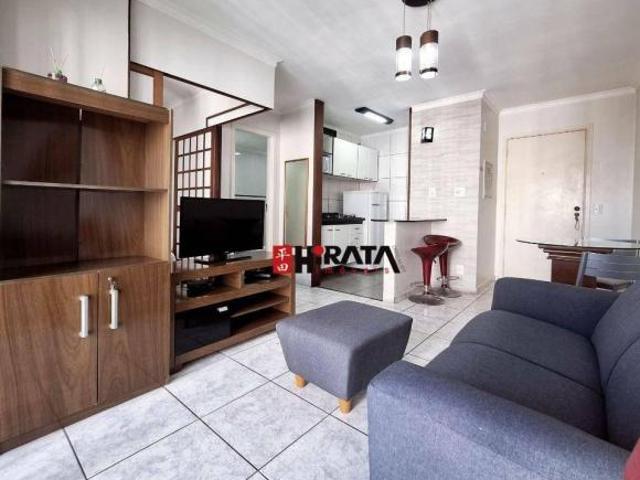 Loft com 1 dormitório à venda, 30 m² por R$ 495.000,00 Moema São Paulo/SP