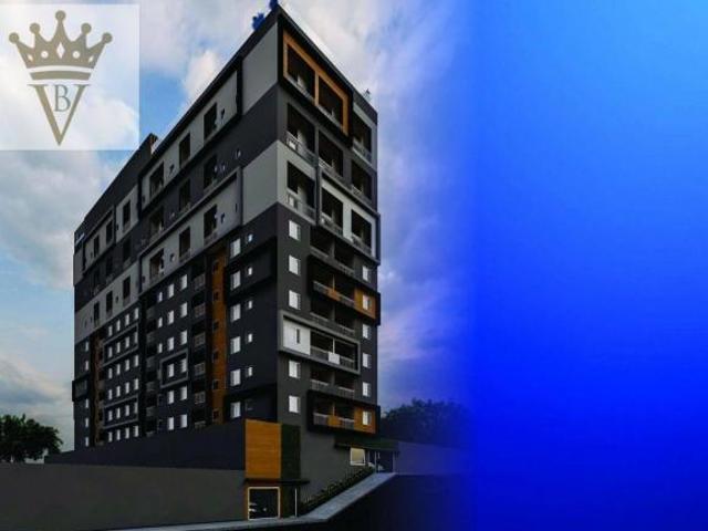 Loft com 1 dormitório à venda, 31 m² por R$ 388.956 Vila Paulicéia São Paulo/SP