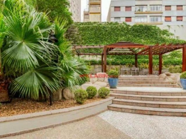 Loft com 1 dormitório à venda, 31 m² por R$ 560.000,00 Pinheiros São Paulo/SP