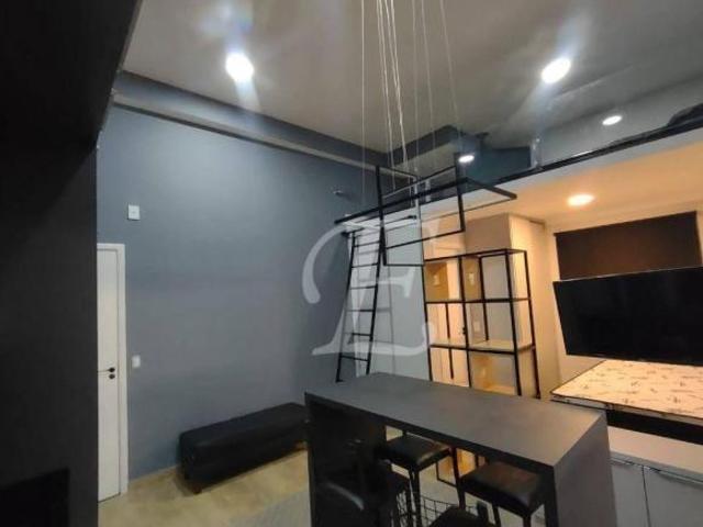 Loft à venda, 32 m² por R$ 330.000,00 Vila Galvão Guarulhos/SP
