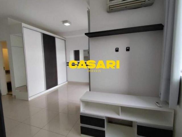 Loft com 1 dormitório à venda, 36 m² Jardim do Mar São Bernardo do Campo/SP
