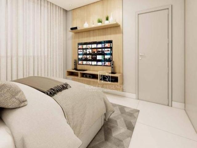 Loft com 1 dormitório à venda, 38 m² por R$ 416.000,00 Centro Betim/MG