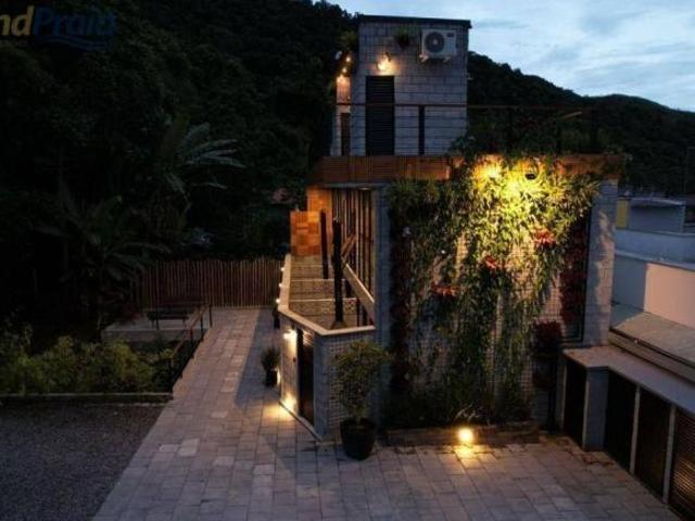 Loft com 1 dormitório à venda por R$ 420.000 Cigarras São Sebastião/SP