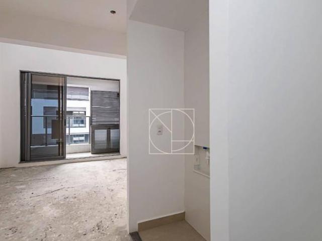 Loft com 1 dormitório à venda R$ 1.040.000 Ecoville Curitiba/PR