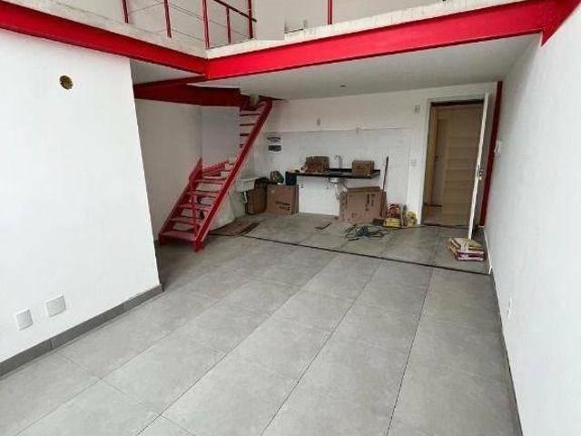 Loft com 1 dormitório à venda Santa Terezinha Santo André/SP