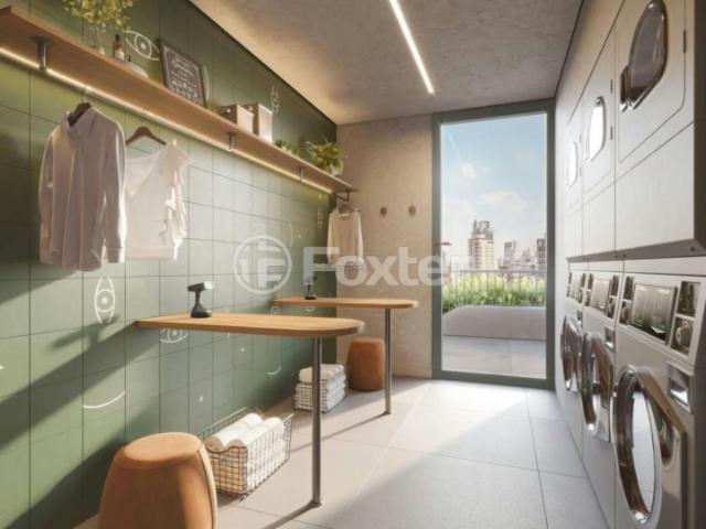 Loft com 1 dormitórios em Porto Alegre