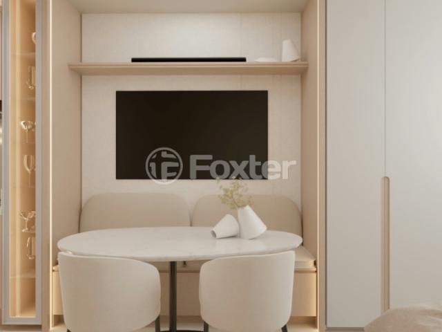 Loft com 1 dormitórios em Porto Alegre