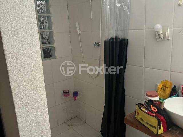 Loft com 1 dormitórios em São Paulo