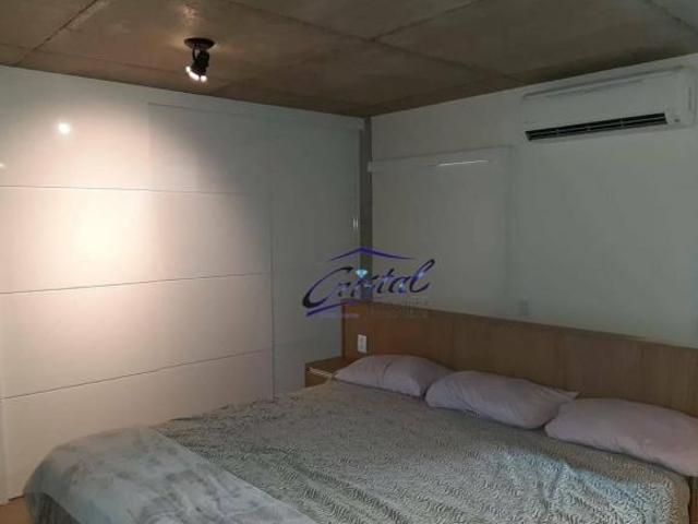 Loft com 1 quarto, 70 m² venda ou aluguel Max Haus Vila Leopoldina São Paulo/SP