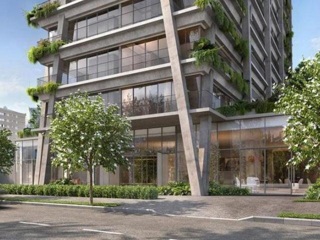 Loft com 1 quarto, 34,29m², à venda em São Paulo, Itaim Bibi