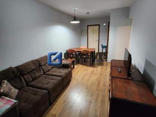 Loft com 1 quarto à venda no Centro em São Bernardo do Campo/SP