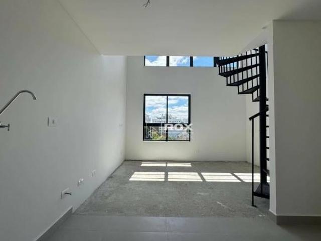 Loft com 1 quarto à venda, 35 m² Portão Curitiba/PR