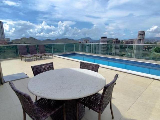 Loft com 1 quarto à venda, 66 m² por R$ 745.000 Vale do Sereno Nova Lima/MG