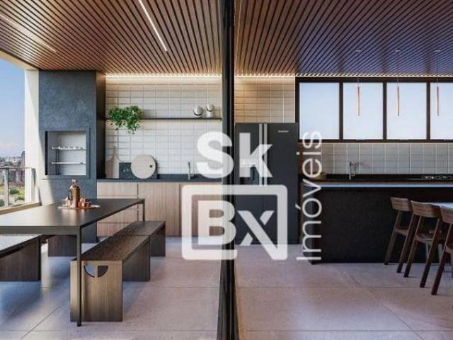 Loft com 1 quarto à venda, 69 m² Morada da Colina Uberlândia/MG