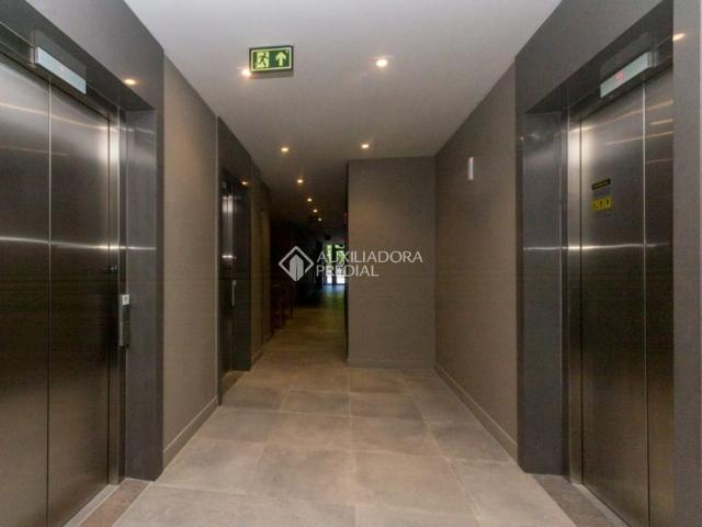 Loft com 1 quarto e 24m² para alugar em Centro Histórico, Porto Alegre