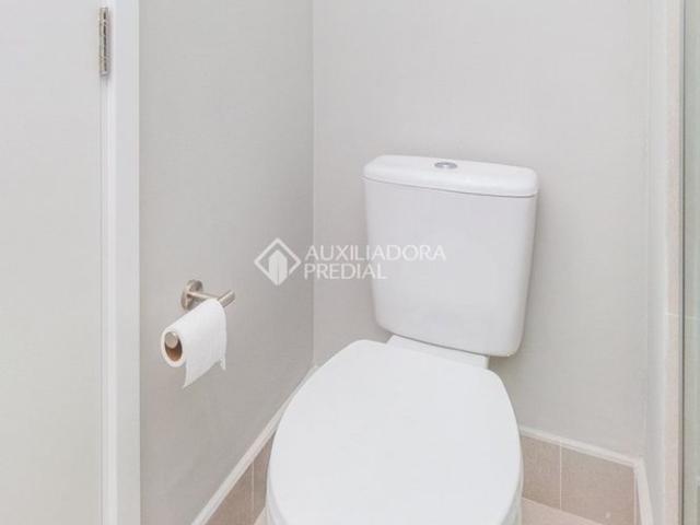 Loft com 1 quarto e 25m² para alugar em Bela Vista, Porto Alegre