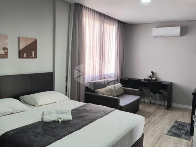 Loft com 1 quarto e 25m² para alugar por R$ 2.000