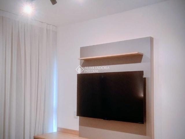 Loft com 1 quarto e 27m² para alugar em Independência, Porto Alegre