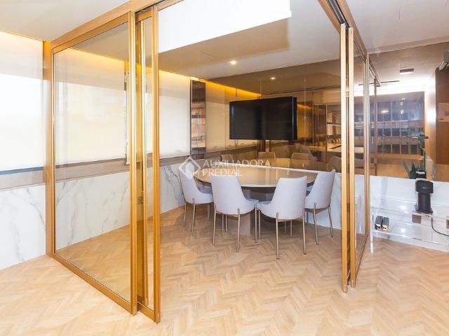 Loft com 1 quarto e 28m² para alugar em Bela Vista, Porto Alegre