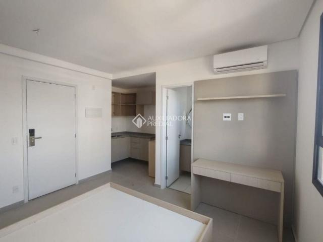 Loft com 1 quarto e 20m² para alugar em Centro, São Bernardo Do Campo