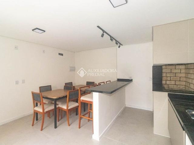 Loft com 1 quarto e 23m² para alugar em Bom Fim, Porto Alegre