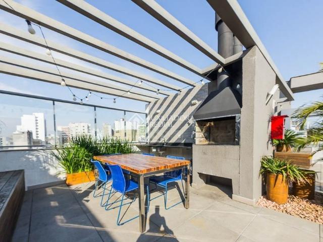 Loft com 1 quarto e 23m² para alugar em Centro Histórico, Porto Alegre