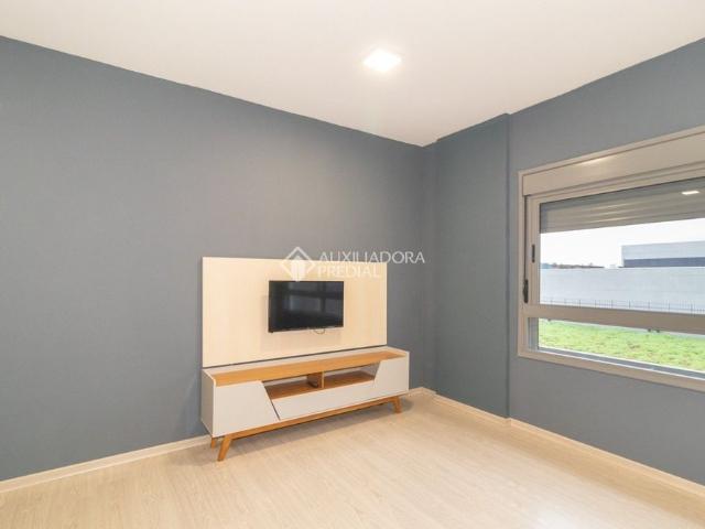 Loft com 1 quarto e 35m² para alugar em Teresópolis, Porto Alegre