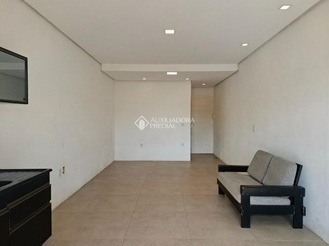 Loft com 1 quarto e 36m² para alugar em Guarani, Novo Hamburgo
