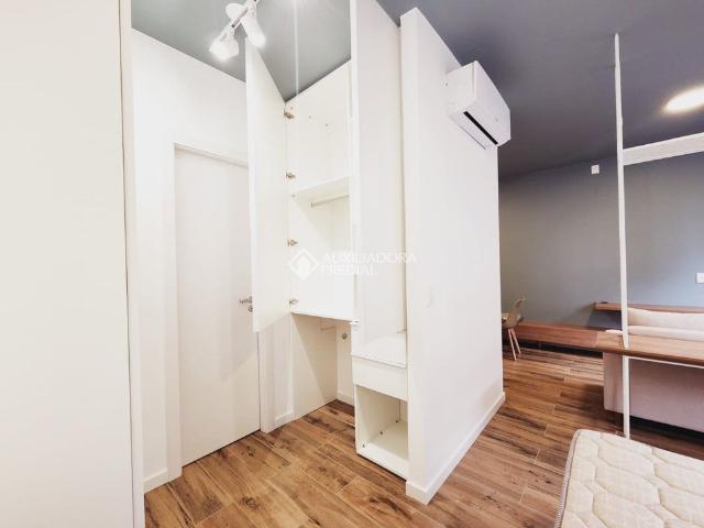 Loft com 1 quarto e 38m² para alugar em Marechal Rondon, Canoas