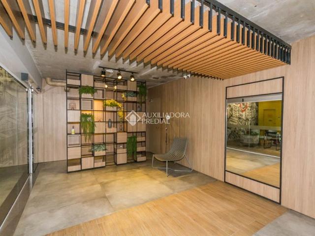 Loft com 1 quarto e 38m² para alugar em Partenon, Porto Alegre