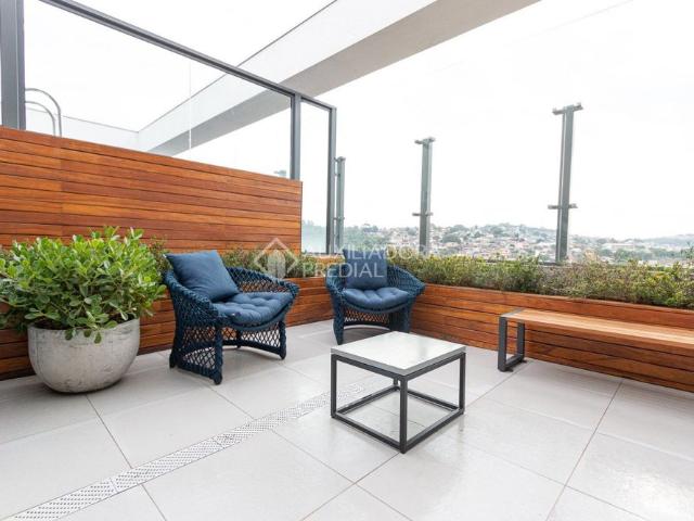 Loft com 1 quarto e 38m² para alugar em Partenon, Porto Alegre