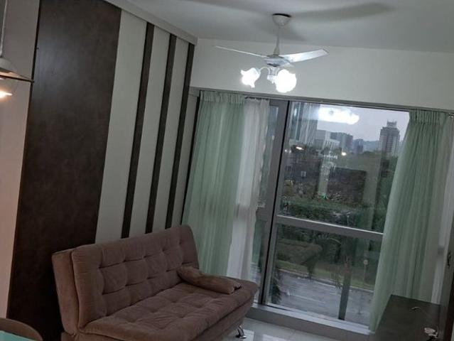 Loft com 1 quarto e 38m² para alugar em Praia de Belas, Porto Alegre