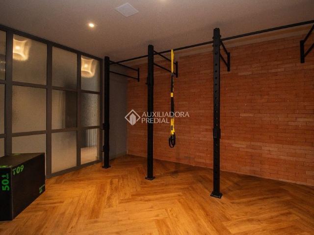 Loft com 1 quarto e 30m² para alugar em Centro Histórico, Porto Alegre