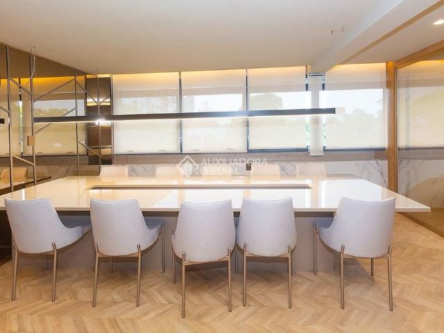 Loft com 1 quarto e 48m² para alugar em Bela Vista, Porto Alegre