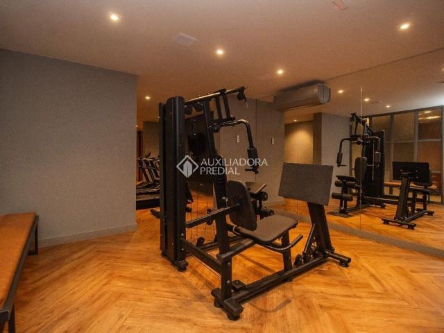 Loft com 1 quarto e 40m² para alugar em Centro Histórico, Porto Alegre