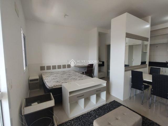 Loft com 1 quarto e 42m² para alugar em Rudge Ramos, São Bernardo do Campo