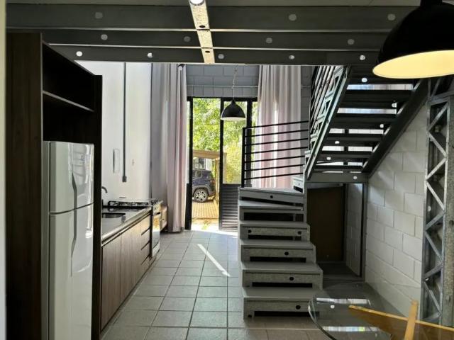 Loft com 1 Quarto para alugar, 40m² Joao Paulo