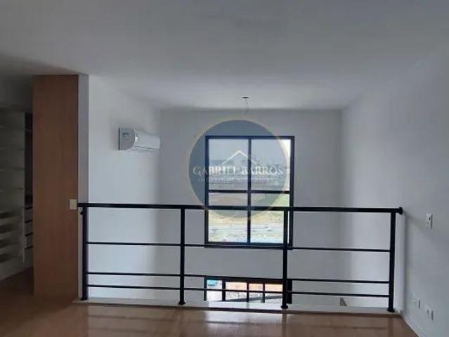 Loft com 1 Quarto para alugar, 78m² Parque Residencial Aquarius