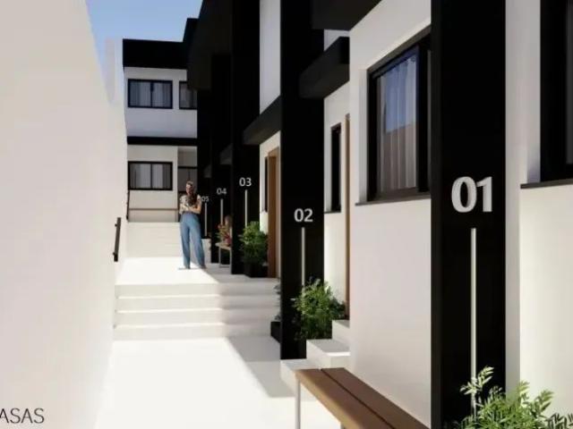 Loft com 1 Quarto para alugar, 35m² Andaraí