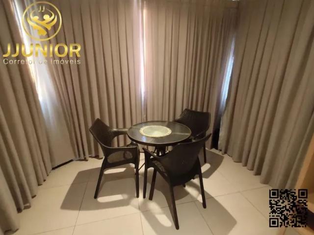 Loft com 1 Quarto para alugar, 39m² Fátima