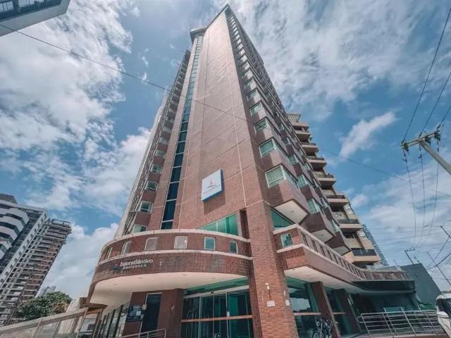 Loft com 1 Quarto para venda ou aluguel, 46m² Petrópolis