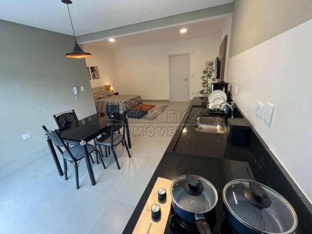 Loft com 1 quarto, Praia das Toninhas, Ubatuba R$ 495 mil, Cod: 4562
