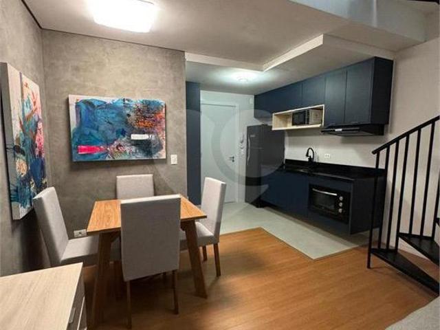 Loft com 1 quartos à venda em Água verde PR