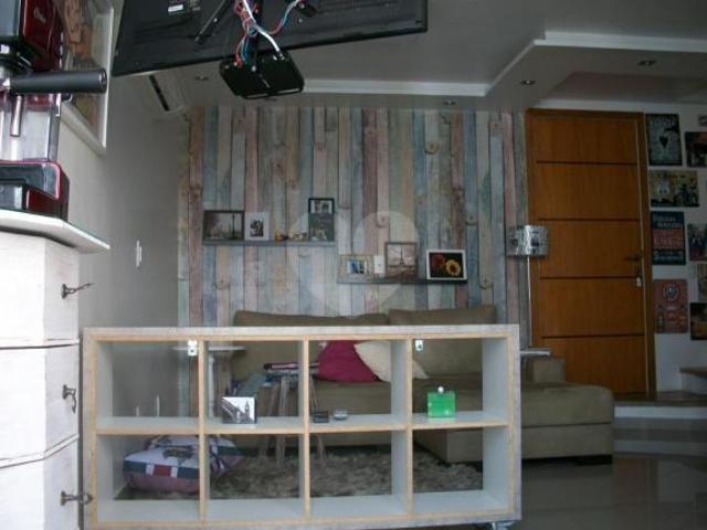 Loft com 1 quartos à venda em Casa verde SP