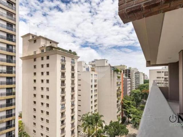 Loft com 1 quartos à venda em Consolação SP