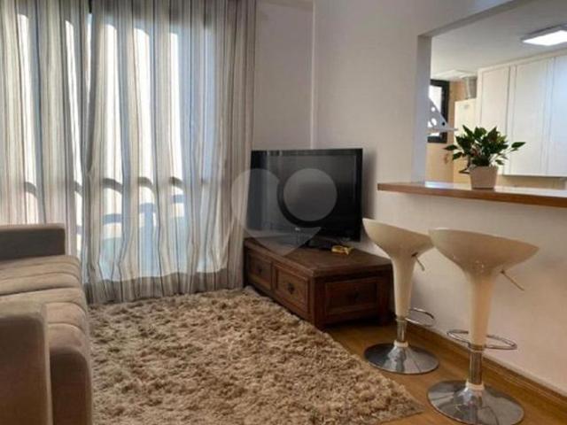Loft com 1 quartos à venda em Paraíso SP