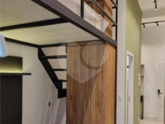 Loft com 1 quartos à venda em Perdizes SP