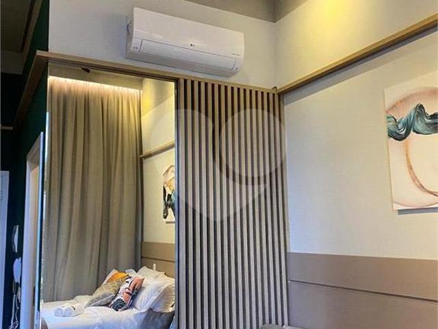 Loft com 1 quartos à venda em Pinheiros SP