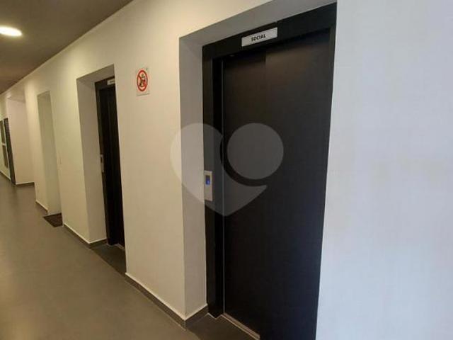 Loft com 1 quartos à venda em Rebouças PR