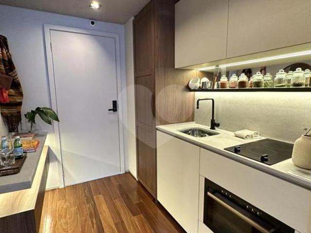 Loft com 1 quartos à venda em Santa cecília SP